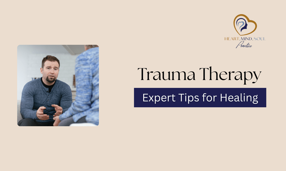 How to Break a Trauma Bond: 10 Expert Tips for Healing — Heart Mind ...