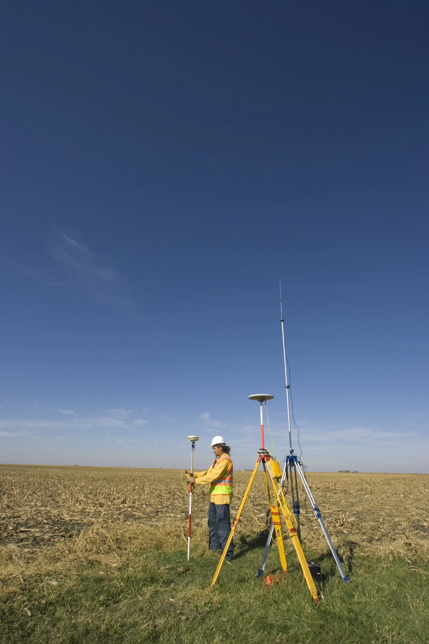 About — Benchmark GPS Solutions