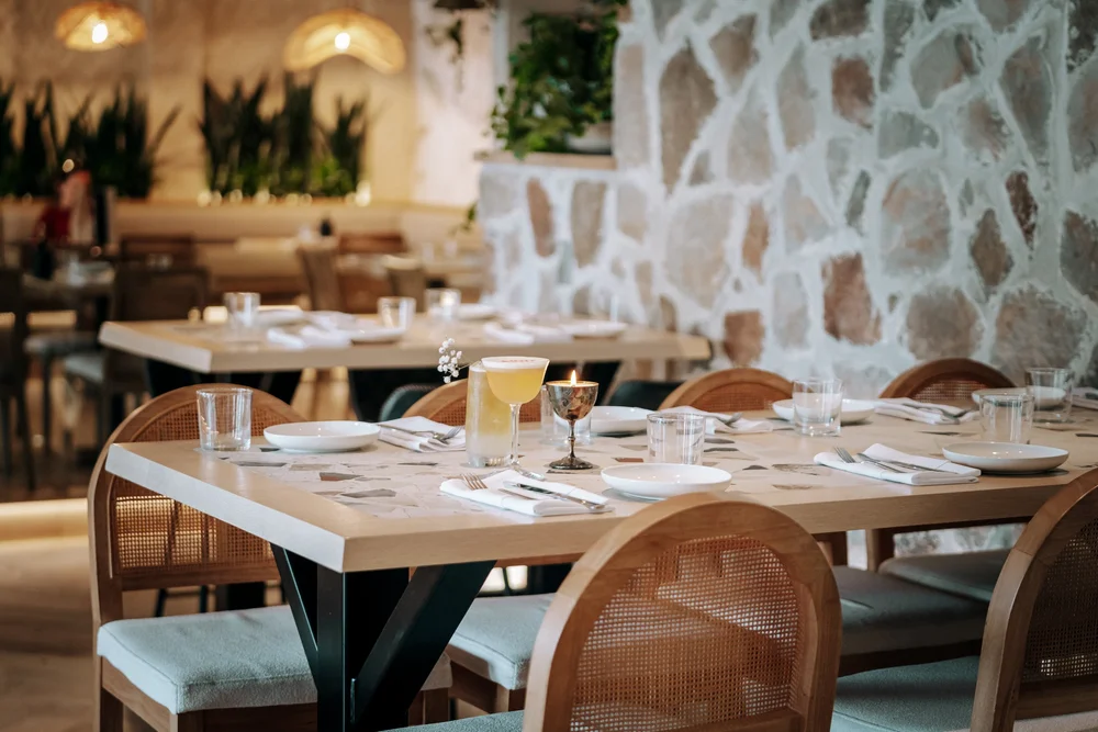 Menu 1 — Dimi's Greek House - From the Village to Richmond Row. Greek ...