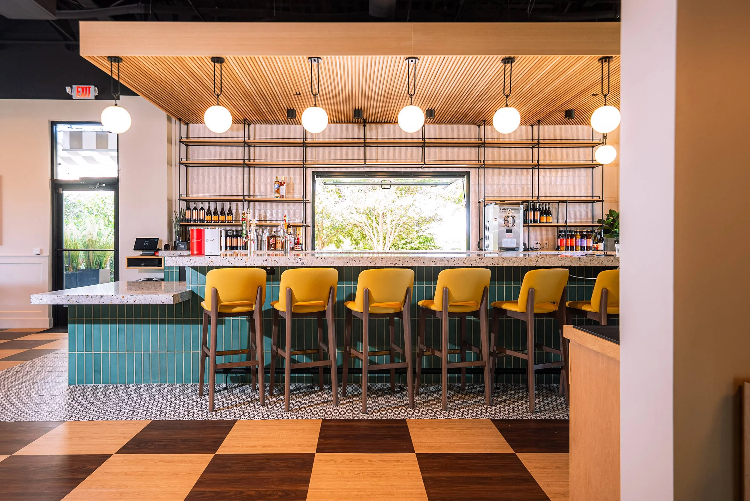 Farmand's Family Kitchen