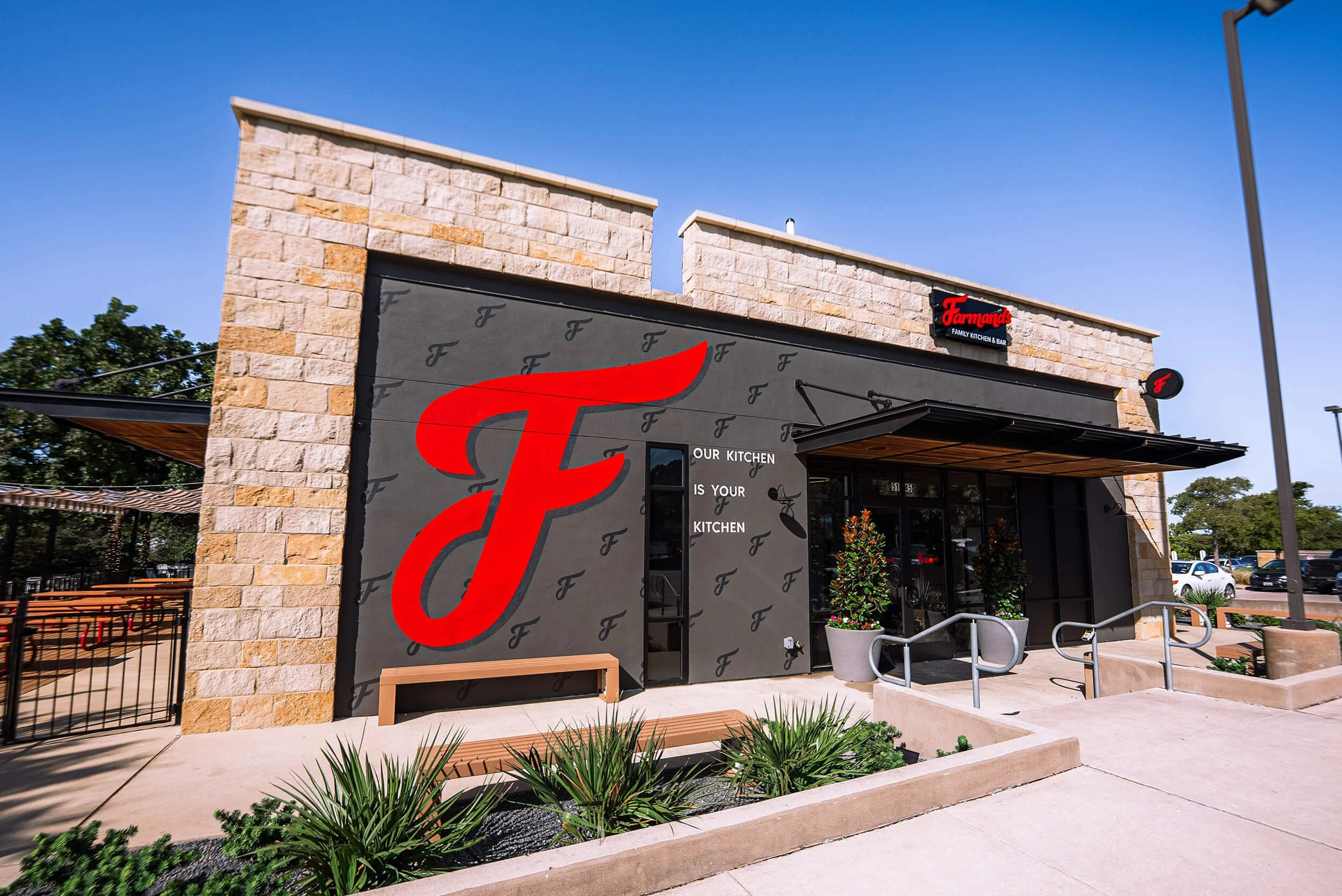 Farmand's Family Kitchen