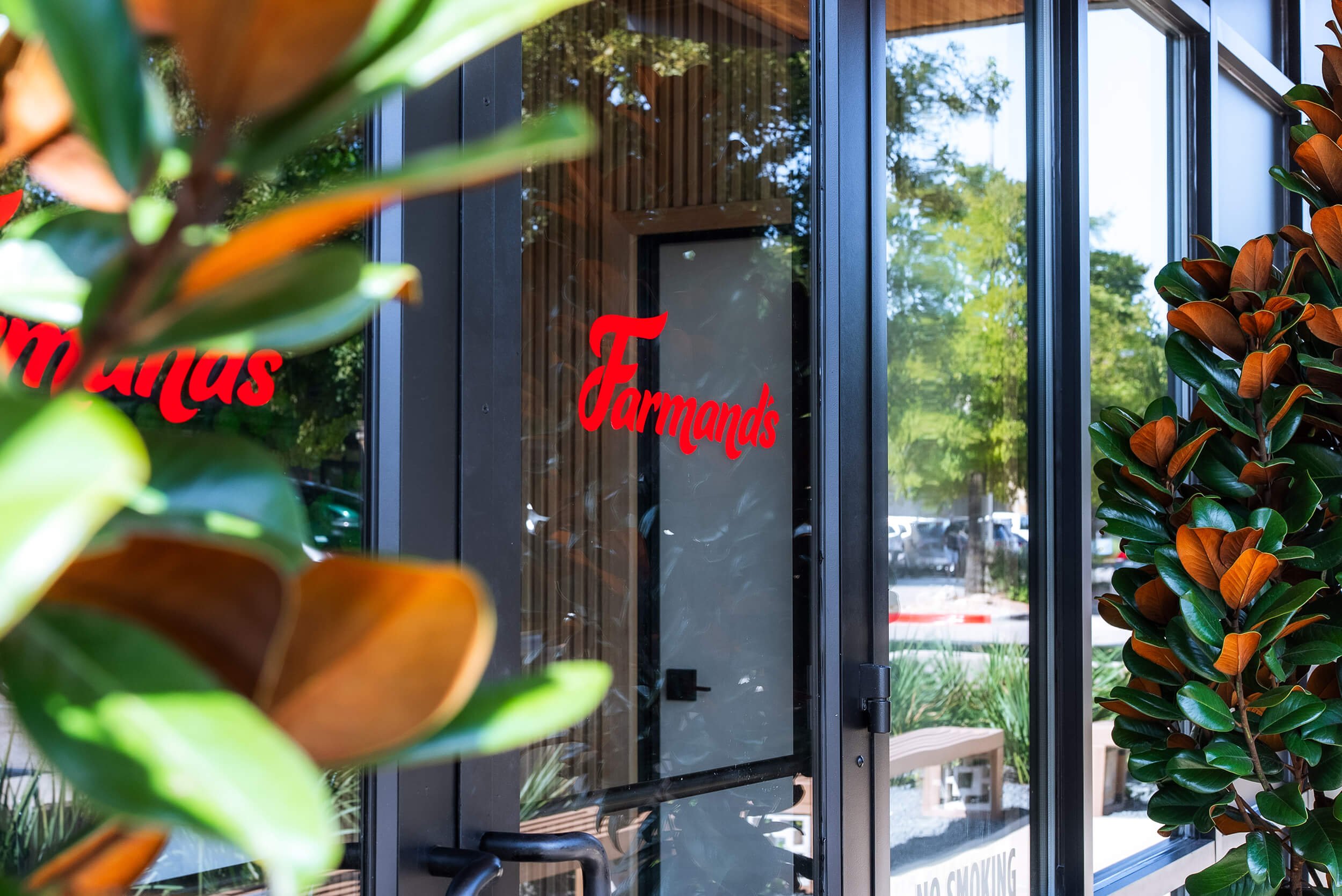 Farmand's Family Kitchen