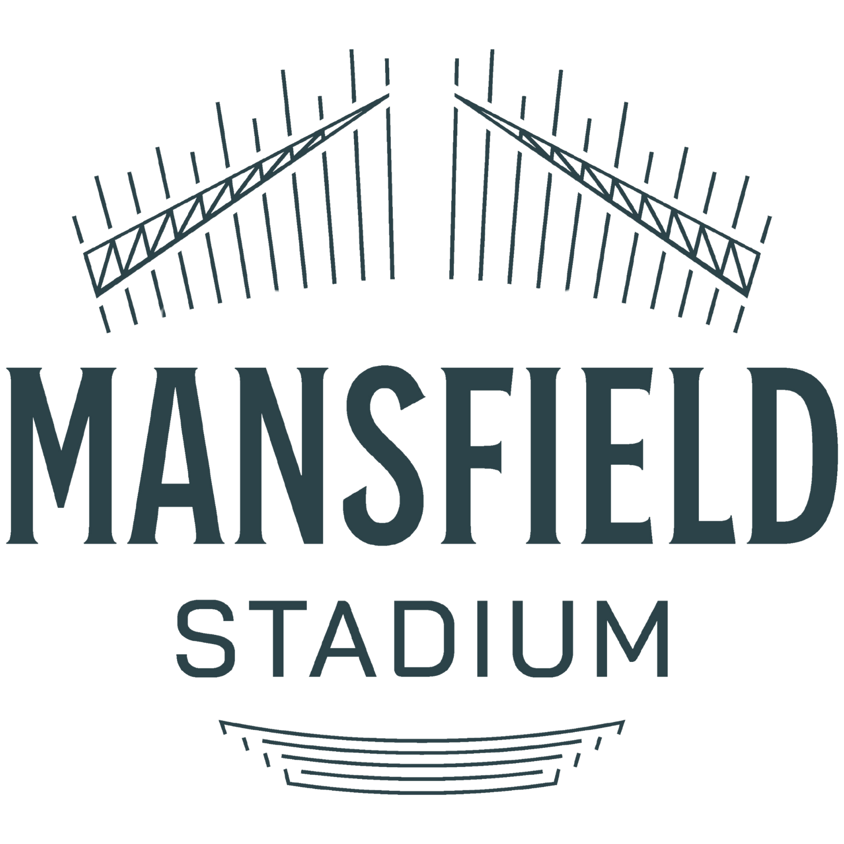 Updates — Mansfield Stadium