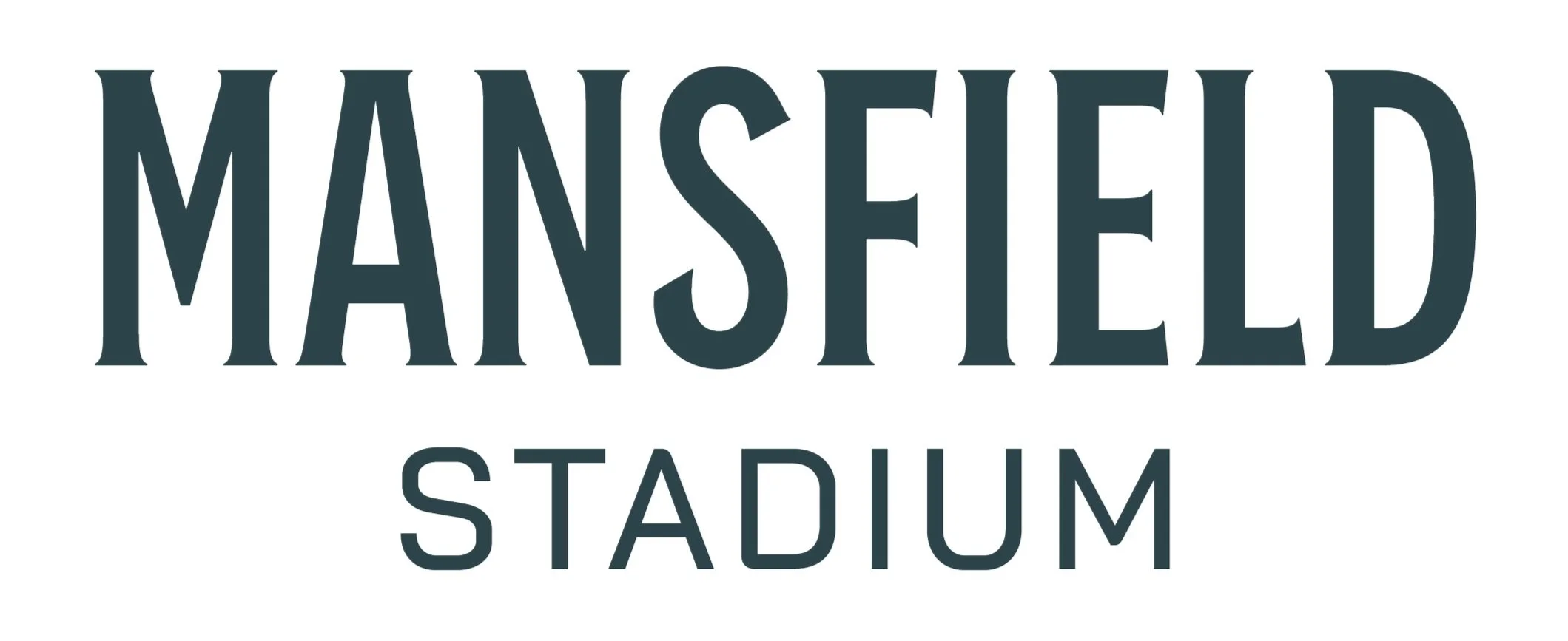 About — Mansfield Stadium