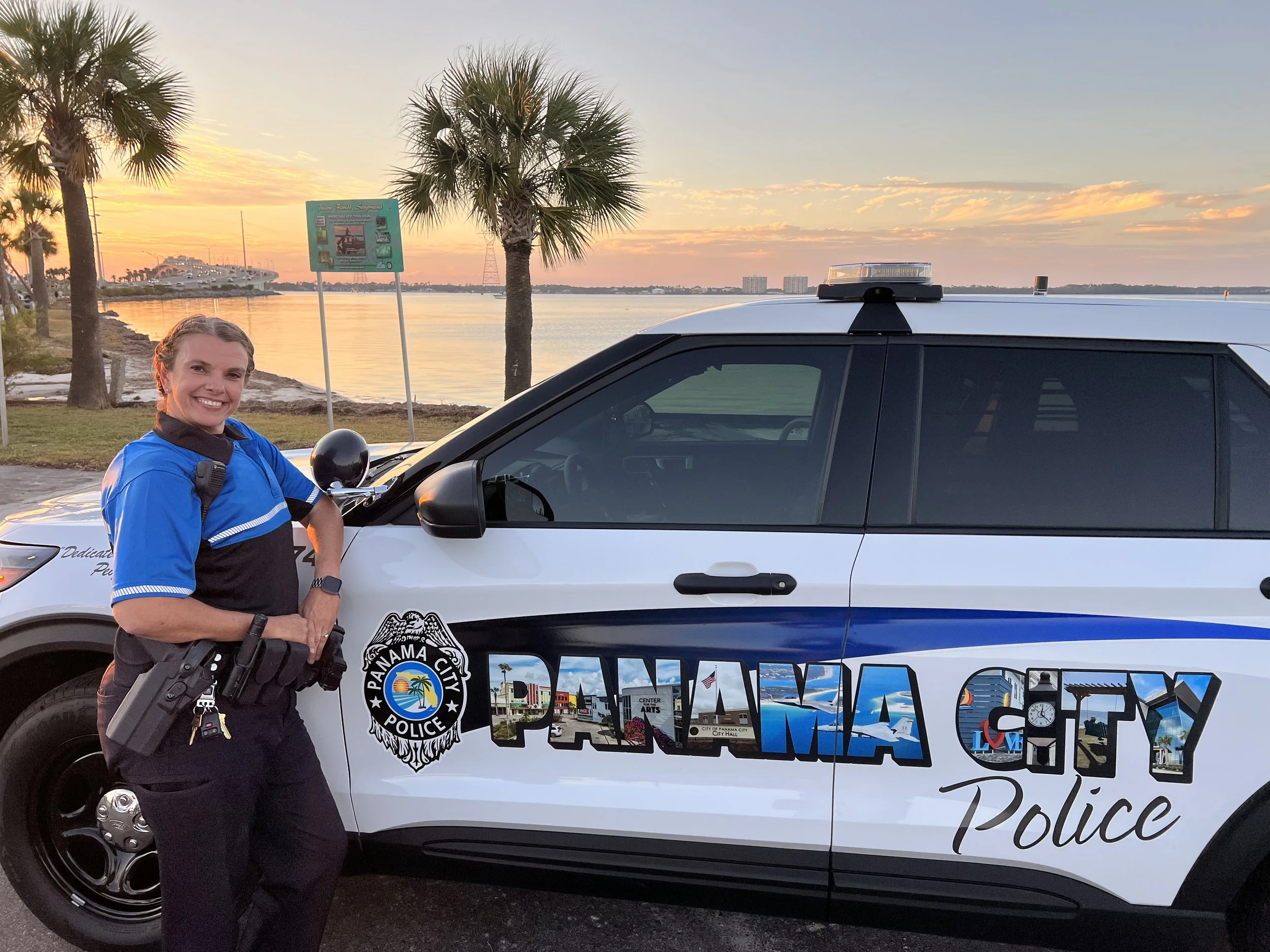 Community Services | Build Trust and Safety Today — Panama City Police ...