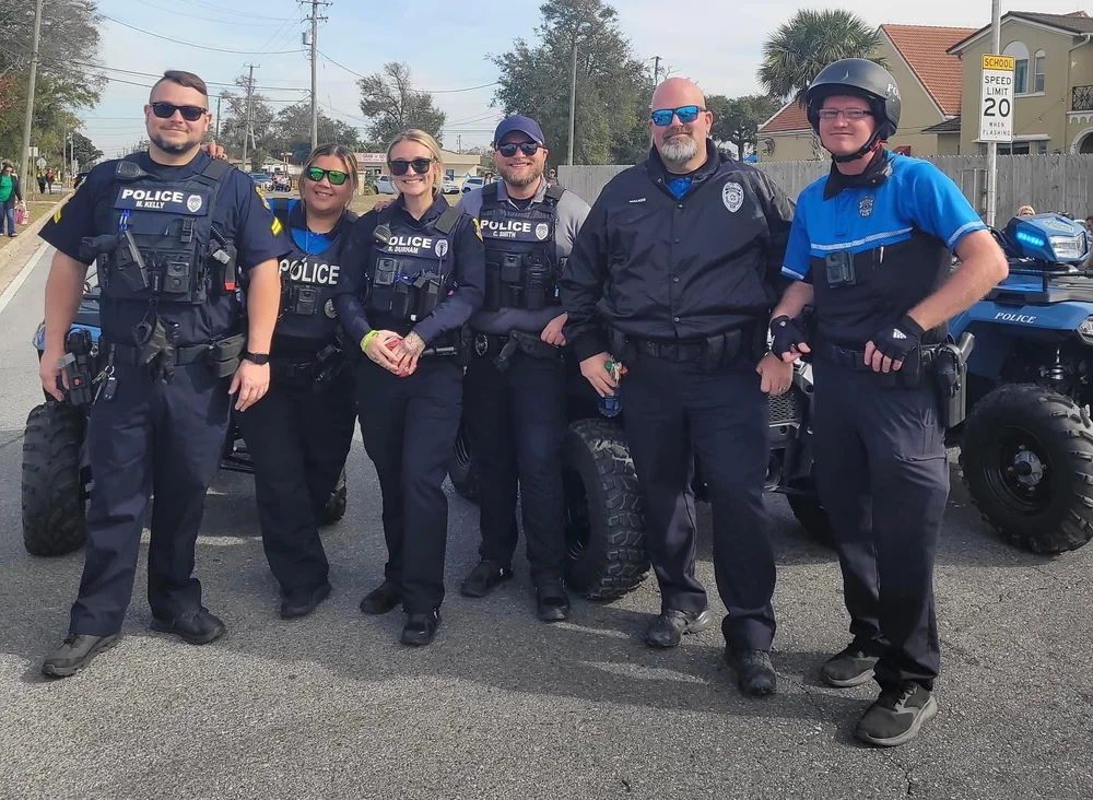 Careers | Join Our Force—Serve, Protect, Grow — Panama City Police ...