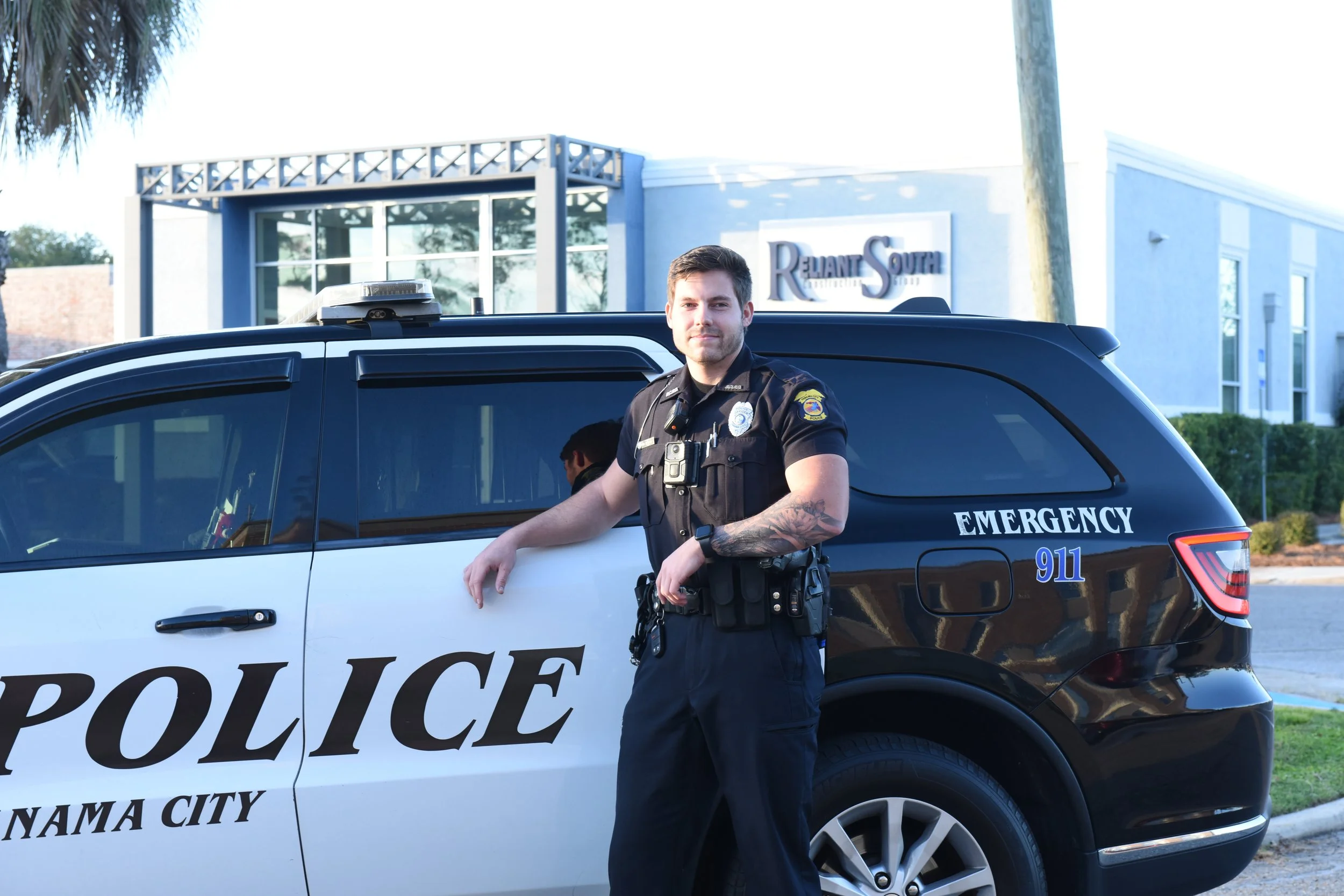 Police Officer1 | Join Our Force - Apply Now — Panama City Police ...