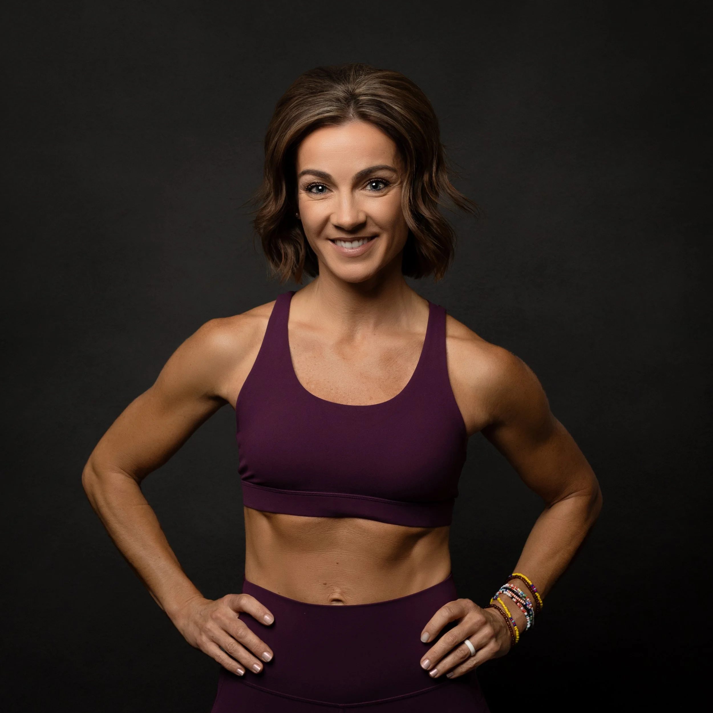 Amanda Howard Fitness