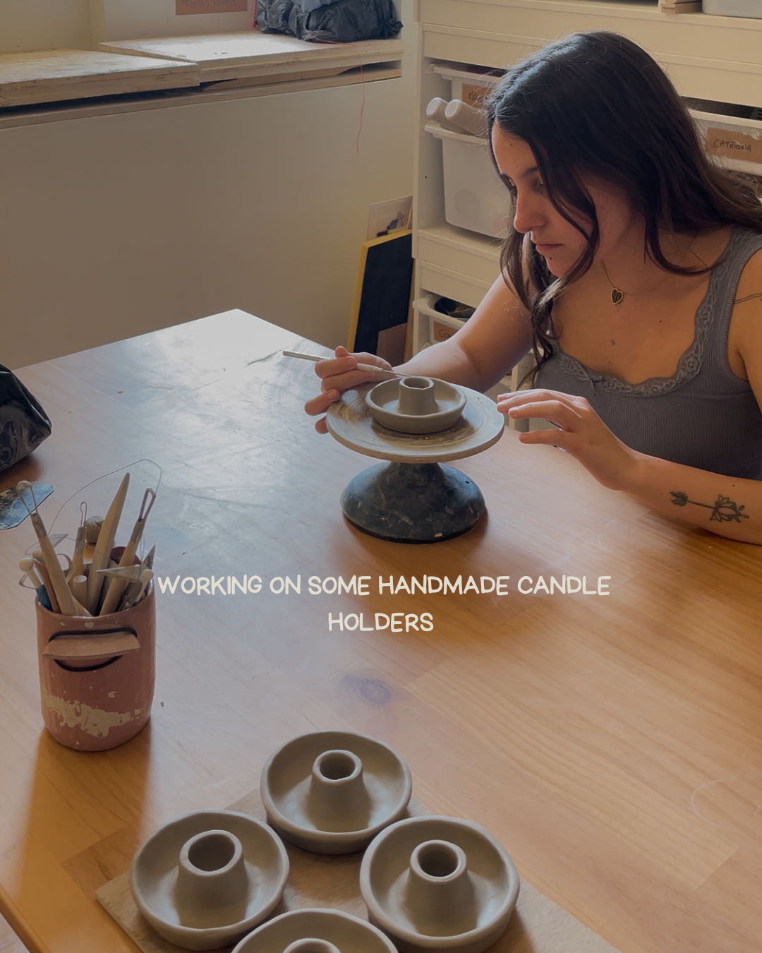 What Is Handbuilt Pottery? Discover The Ancient Art Of Pottery Without ...