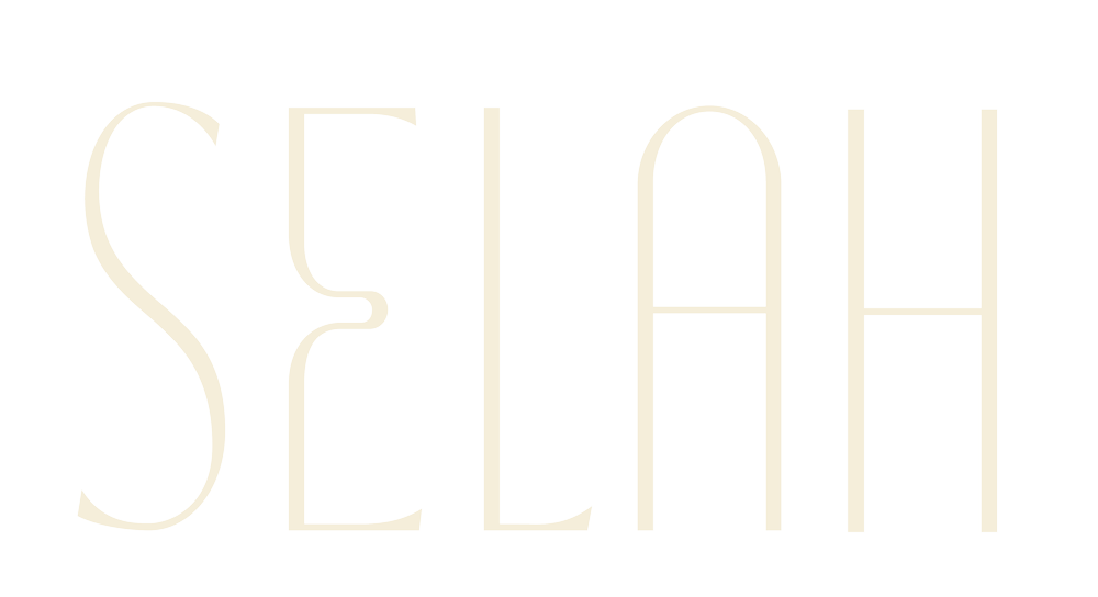 Selah | Relax and Rejuvenate — kla