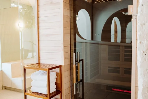 Spa Sanctuary | Bathhouse Experience — kla