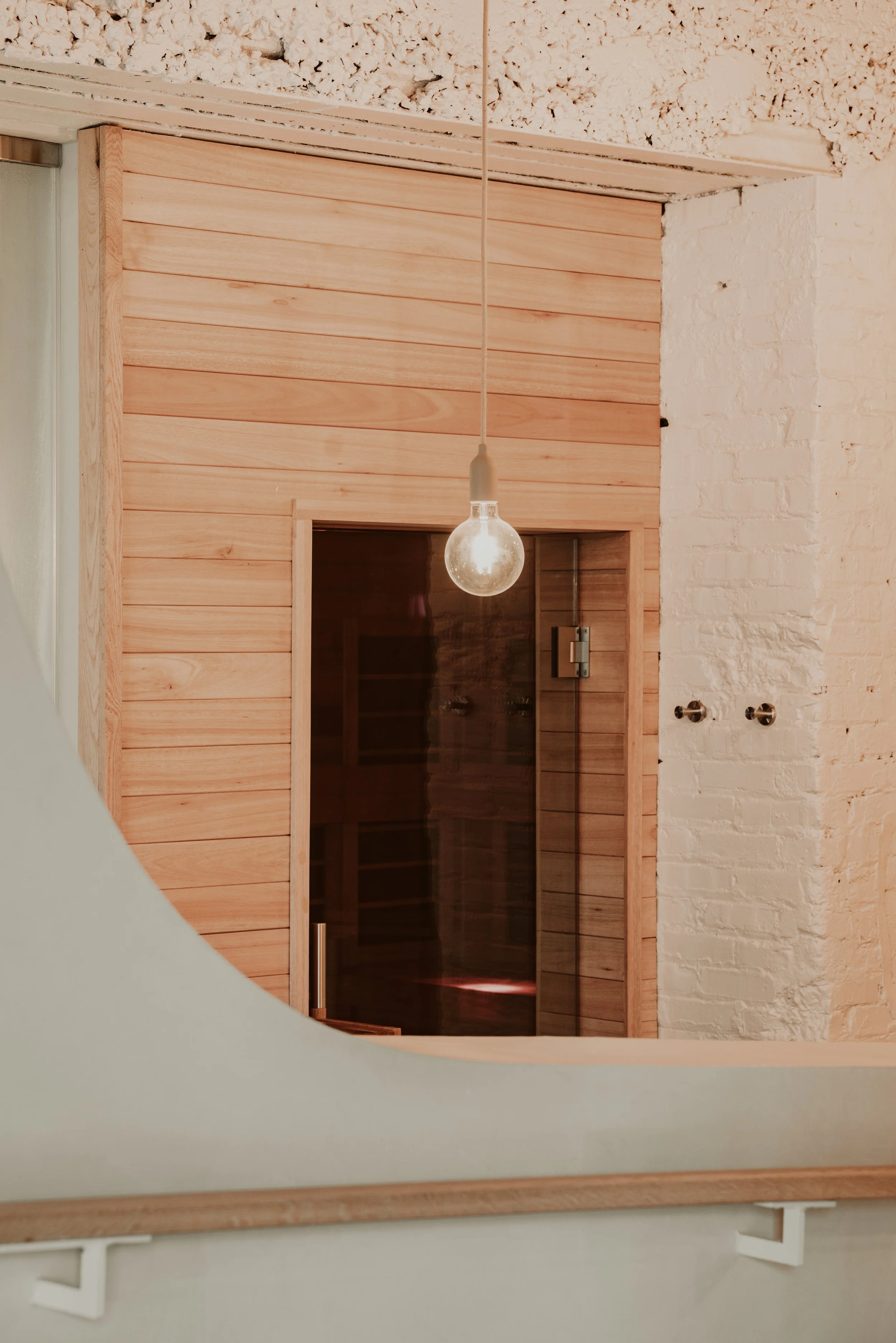 Spa Sanctuary | Bathhouse Experience — kla