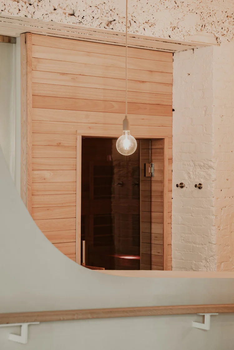 Spa Sanctuary | Bathhouse Experience — kla