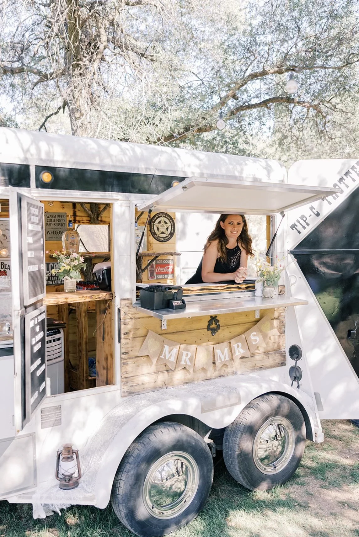 Tucson Mobile Bartending