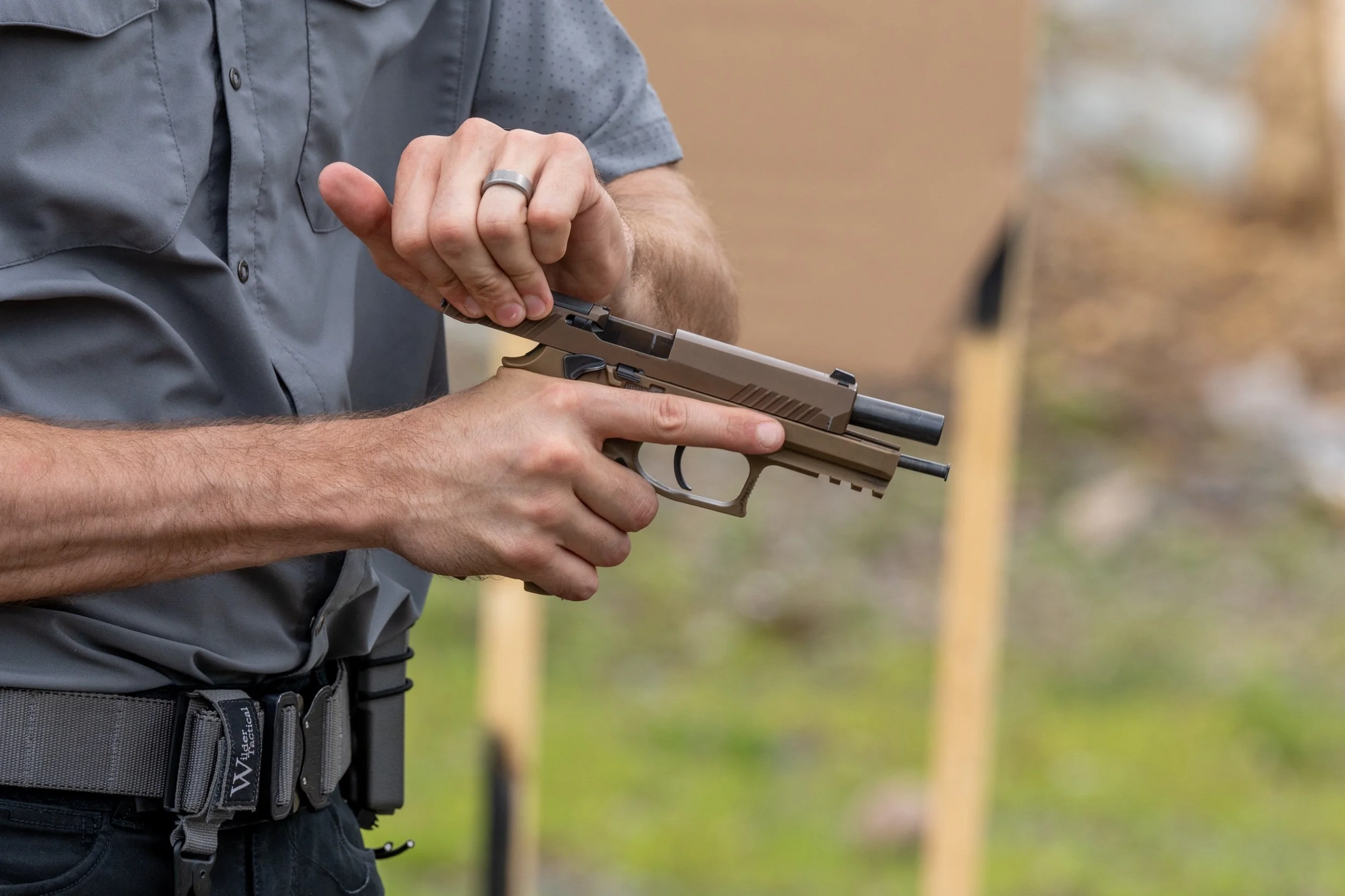 Training — PGC Training Group