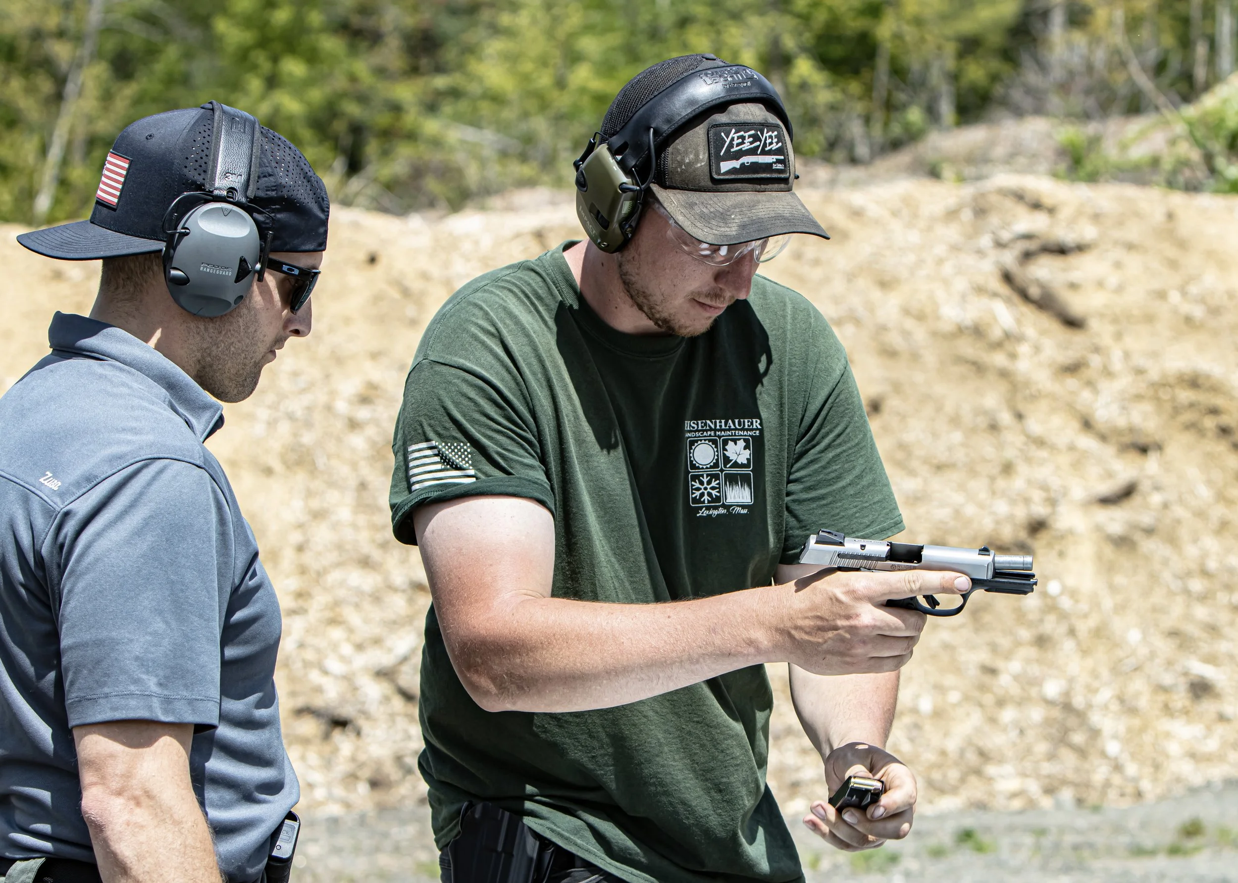 Training — PGC Training Group