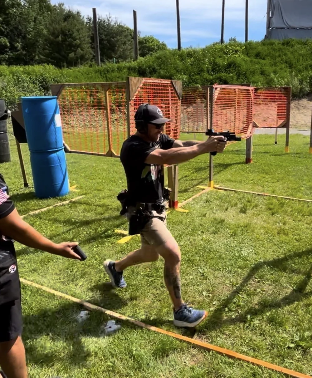 Instructors — PGC Training Group