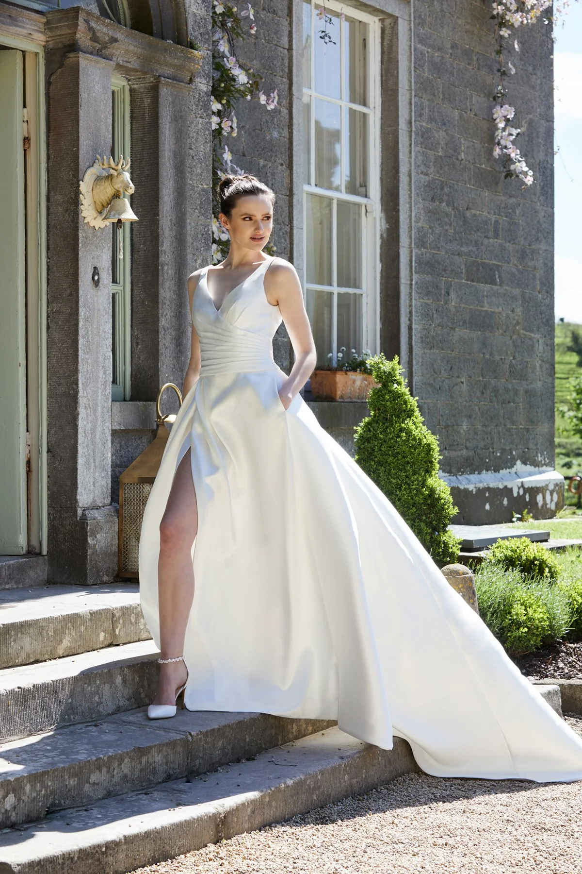 Bridal — Jean Millar Bridal