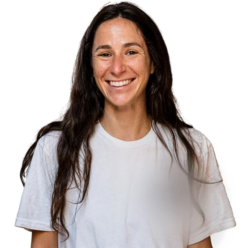 Our Team - Strategic Change Experts — Collectively