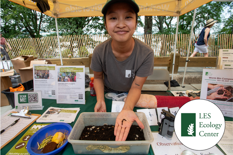 NYC Community Compost Network