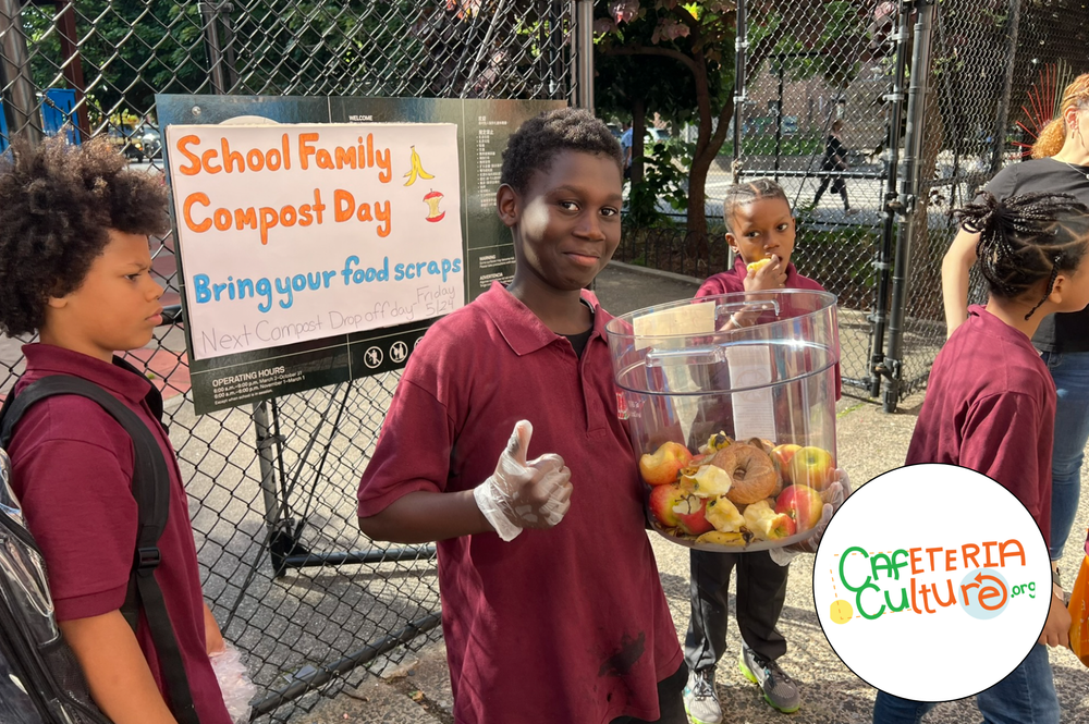 NYC Community Compost Network