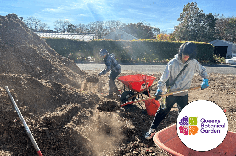 NYC Community Compost Network