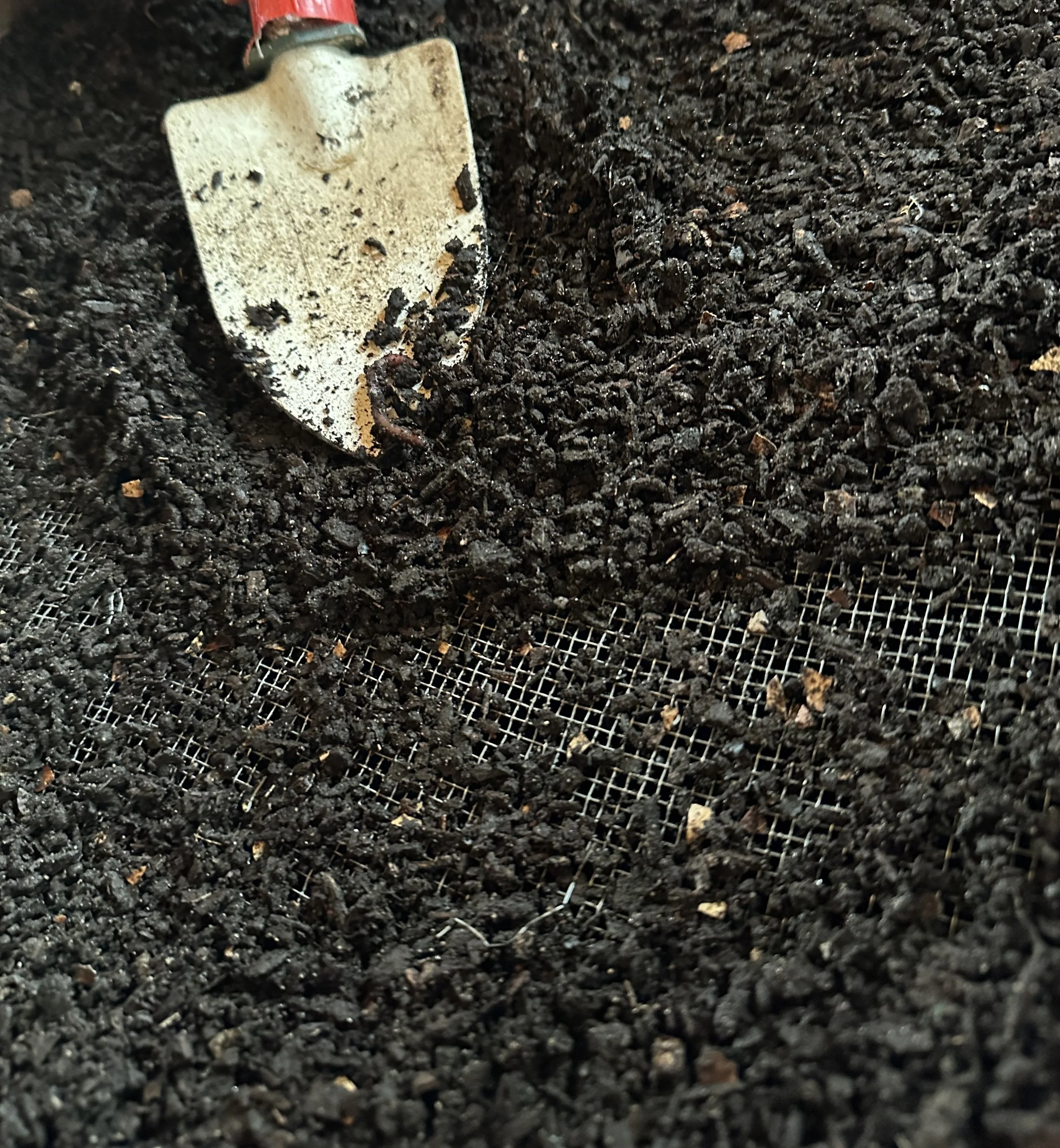 NYC Community Compost Network