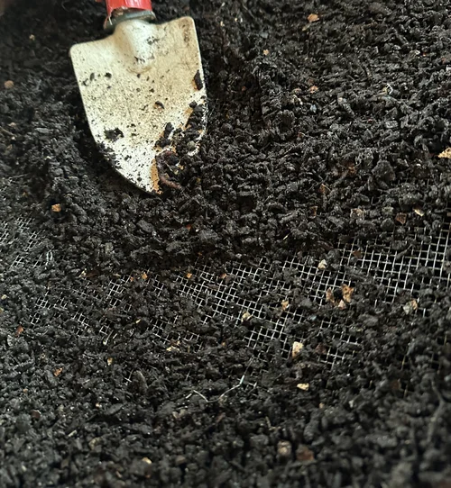 NYC Community Compost Network