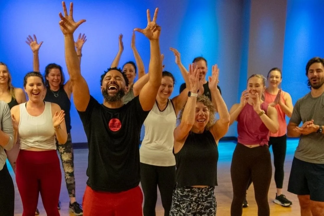 Community Fitness