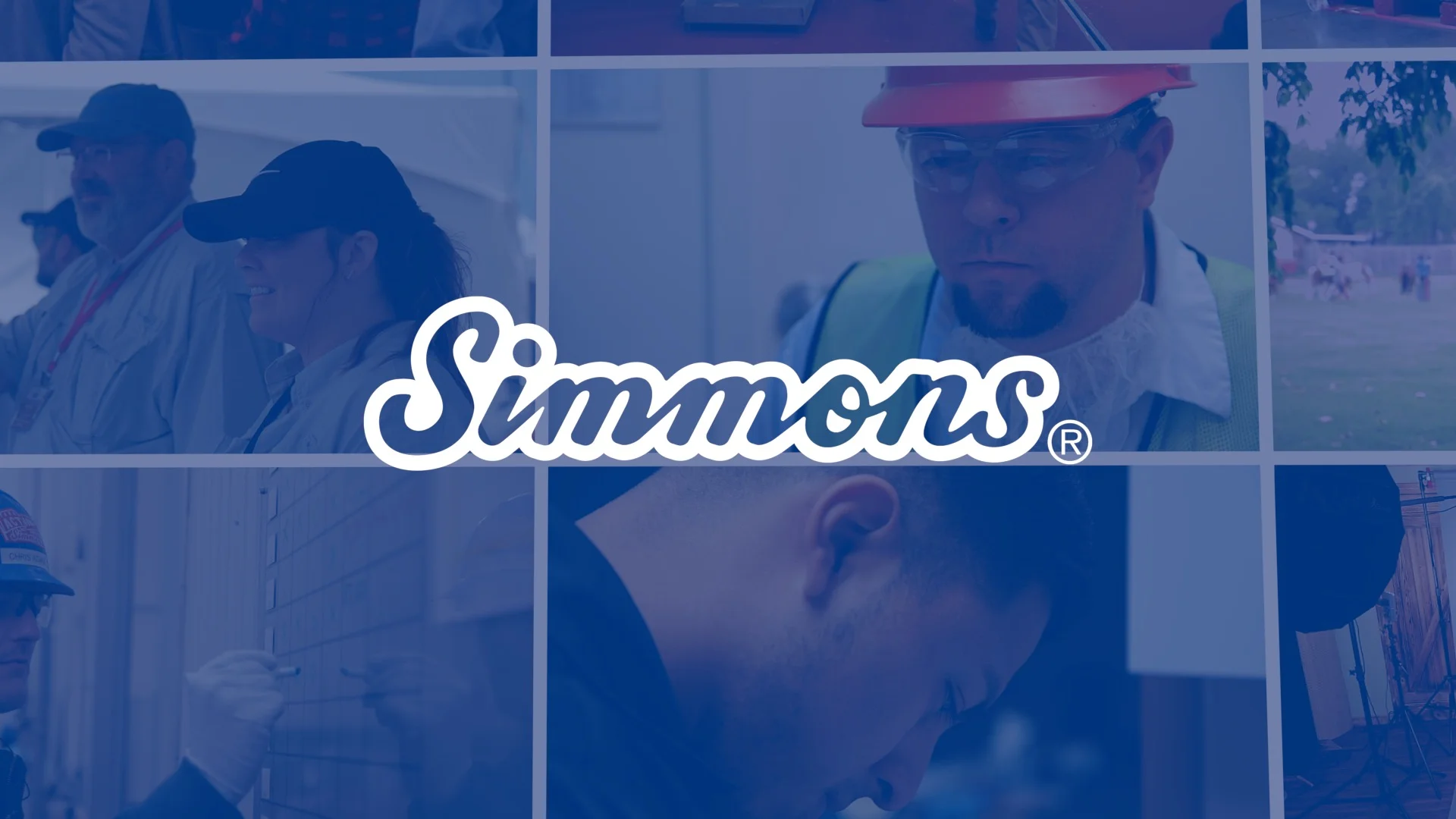Strong Relationships — Work at Simmons