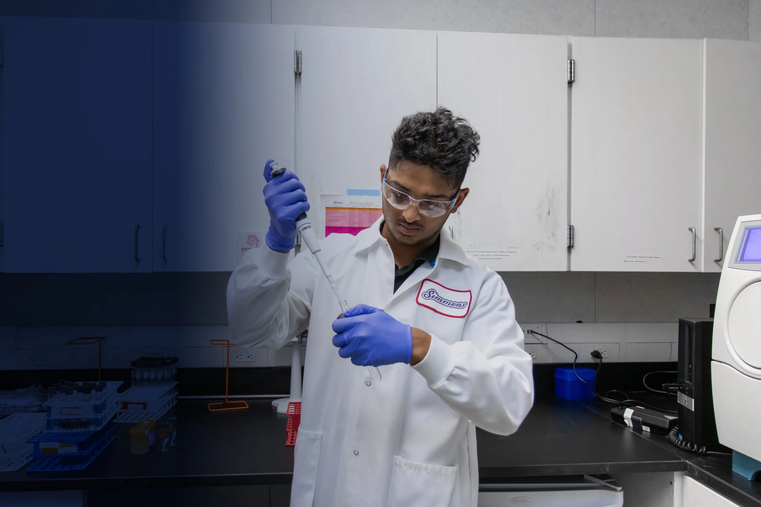 Do Real Work — Work at Simmons