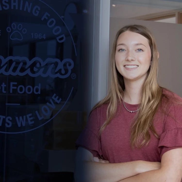 Do Real Work — Work at Simmons