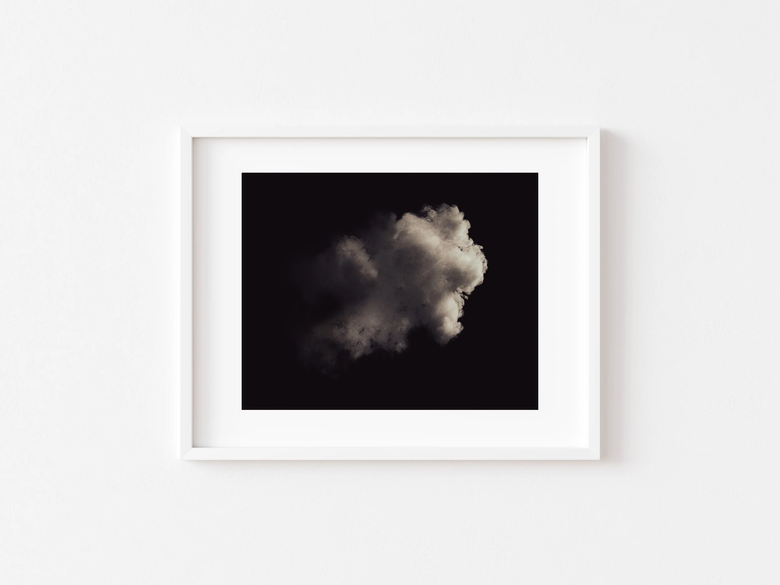 CLOUD + BRUSH — Jack Ludlam Photography