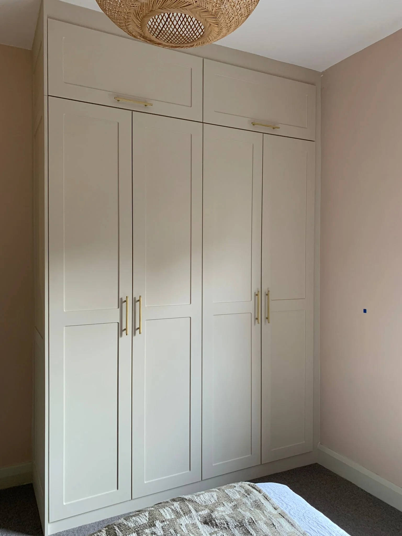 10 Ways to Add Extra Storage at Home Without Wasting Space — 5:17 Interiors
