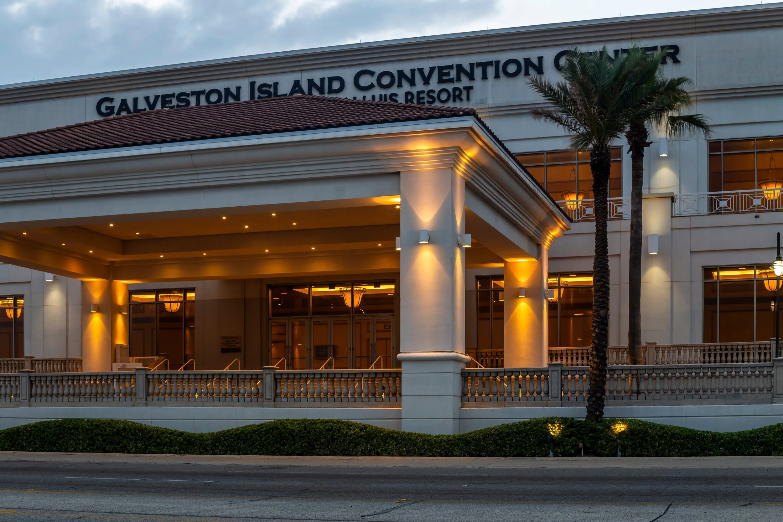 Conference — TPTA