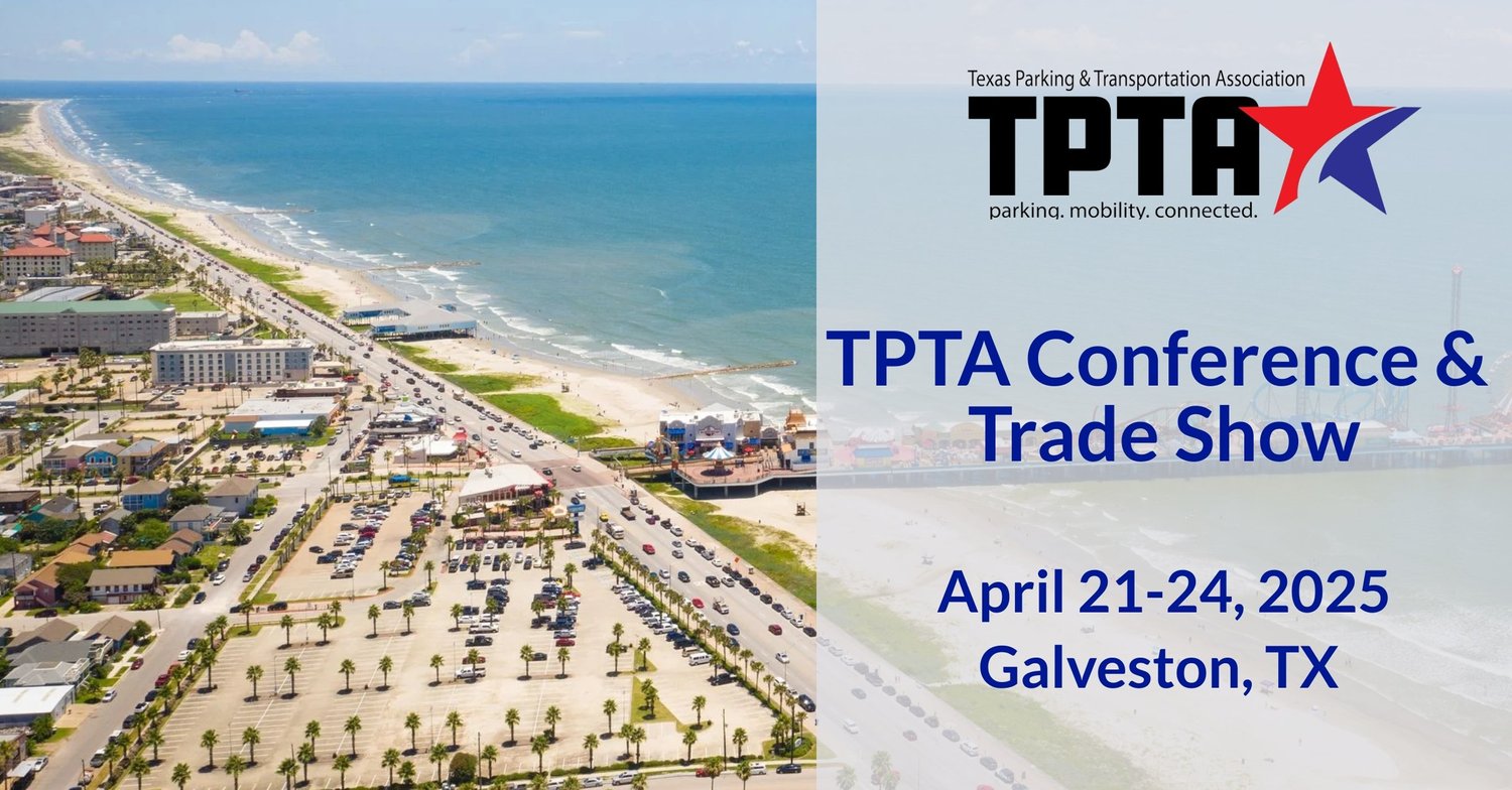 Conference — TPTA