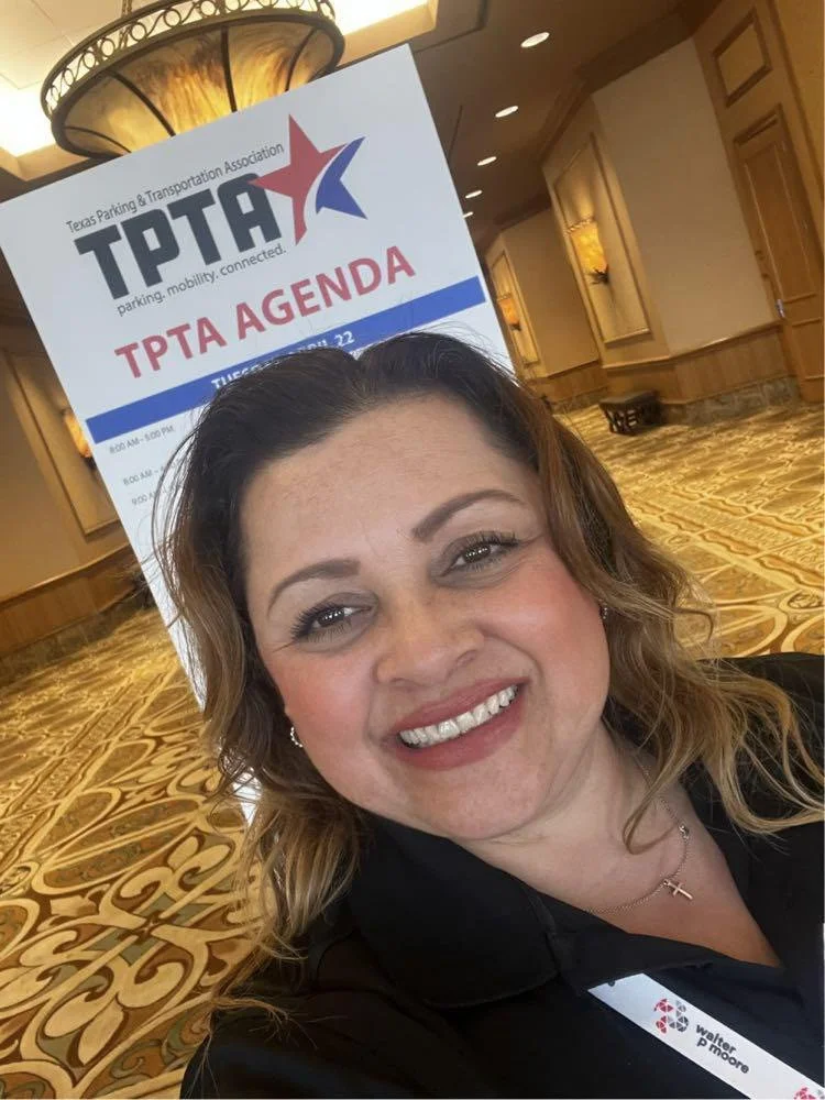 Conference — TPTA