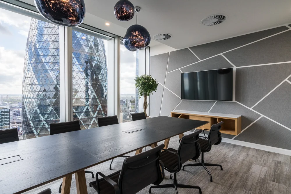 NEXUS BUILDING CONTRACTORS LTD