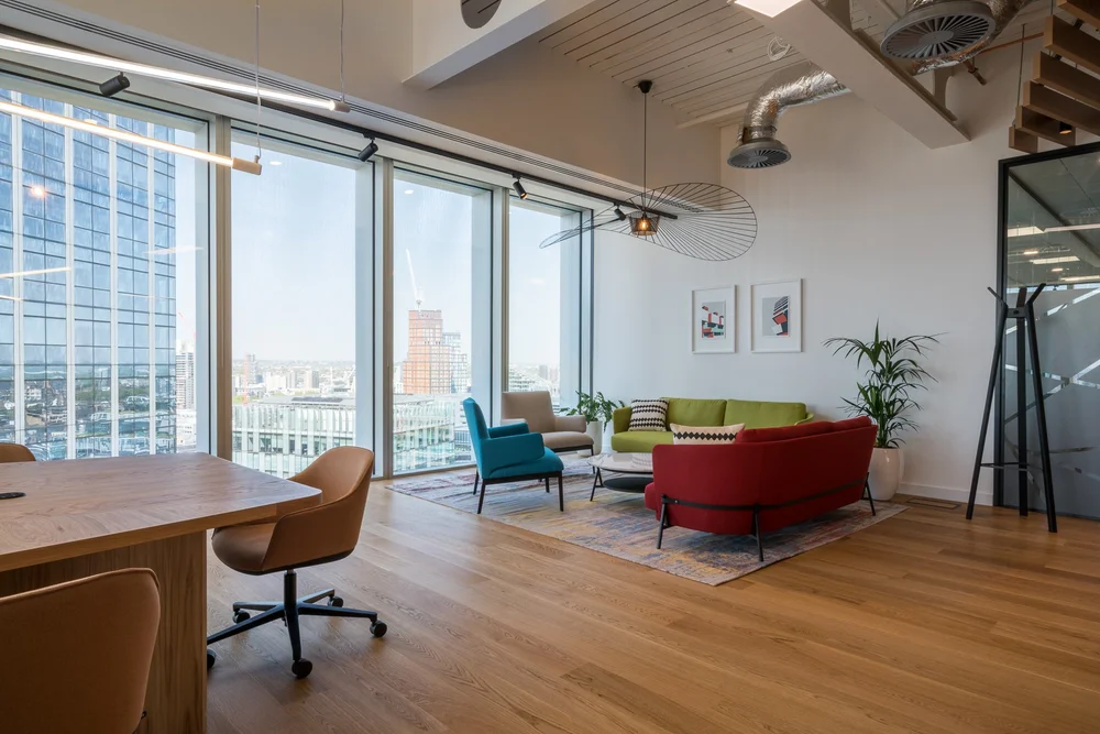 NEXUS BUILDING CONTRACTORS LTD