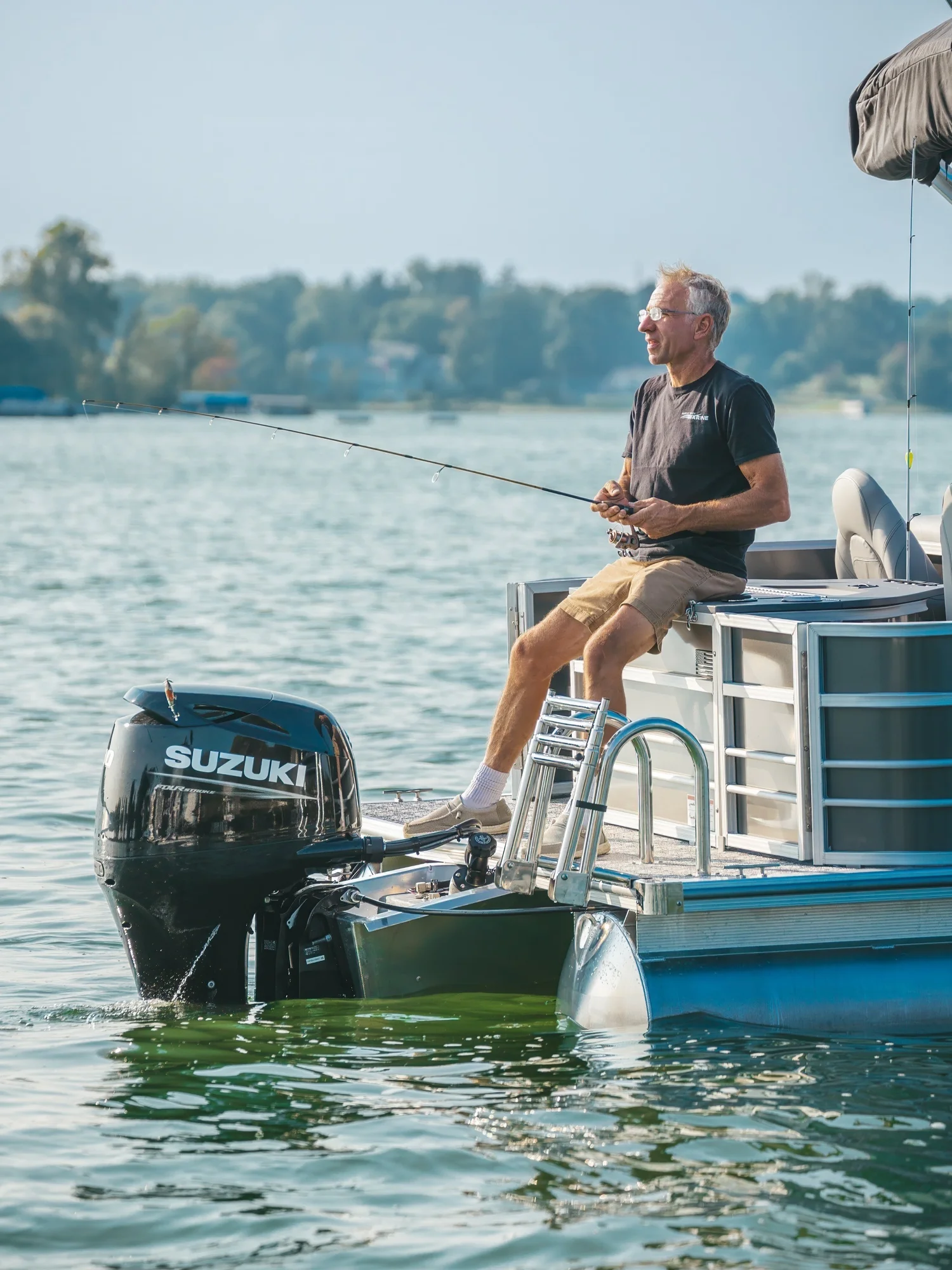 VENDORS | Discover Top Vendors Now — Lake Texoma Boat Show and Outdoor Expo