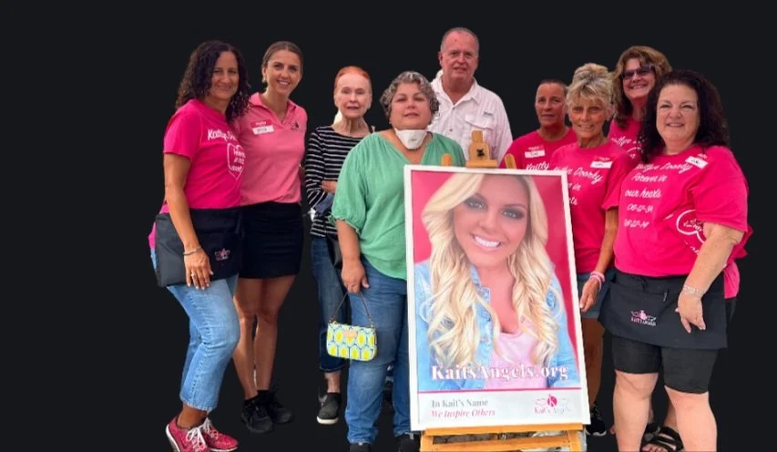 Services — Kait's Angels