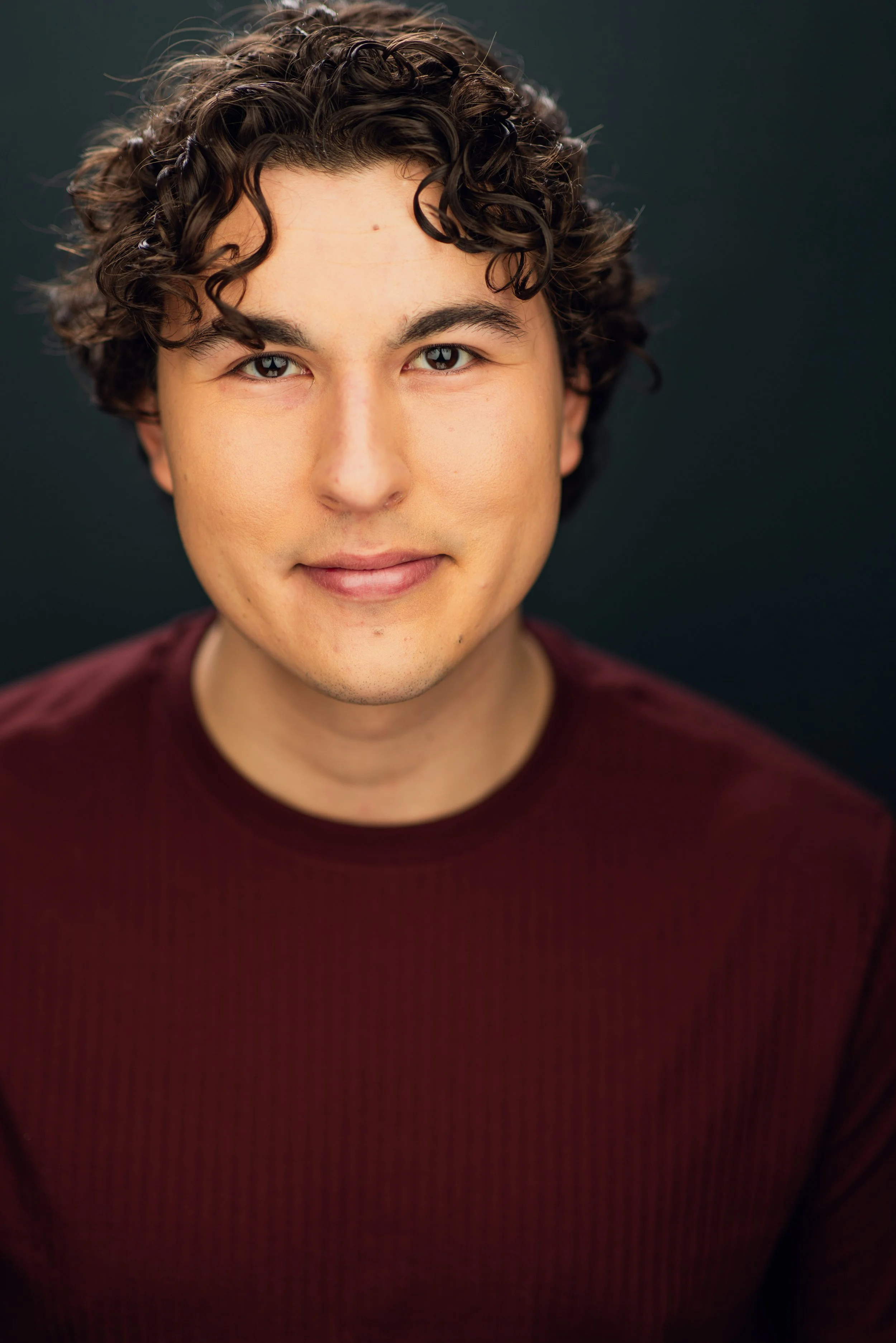 WILL FLYNN : ACTOR - SINGER
