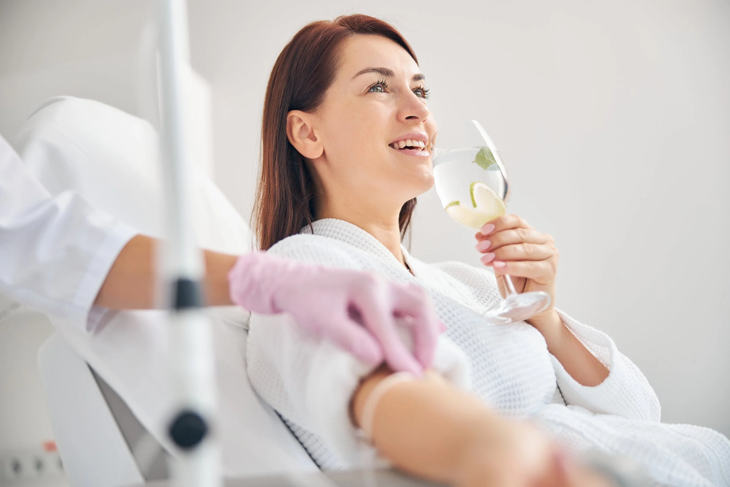 Resto Health Med Spa