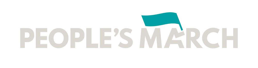 People's March