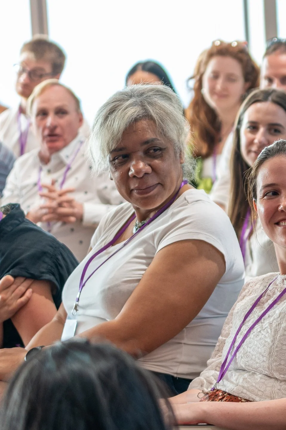 Team — The 93% Club