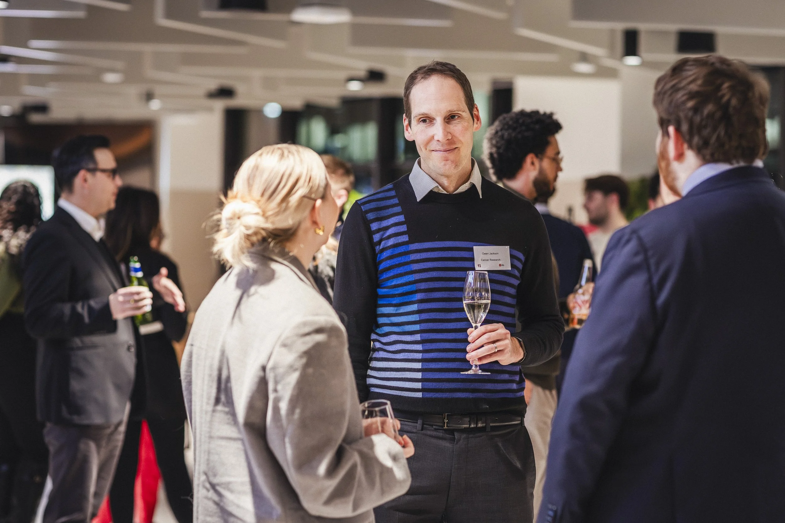 Team — The 93% Club