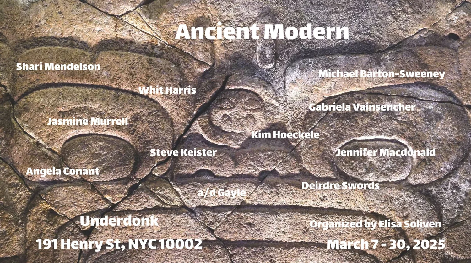 Ancient Modern — Underdonk
