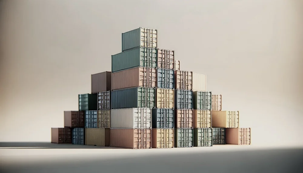 Primary Companies - Freight, Transportation, Products, Saw & Timber