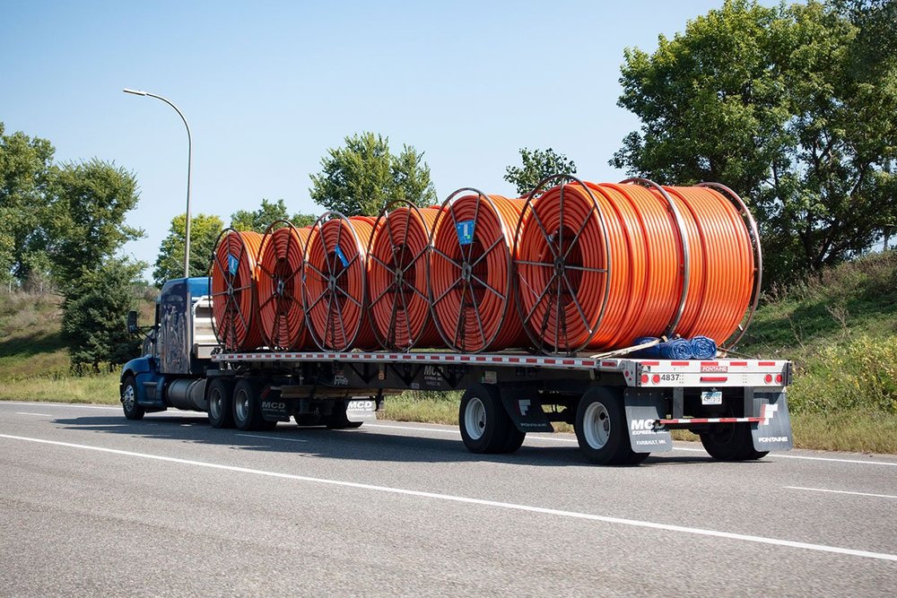 Primary Freight — Primary Companies