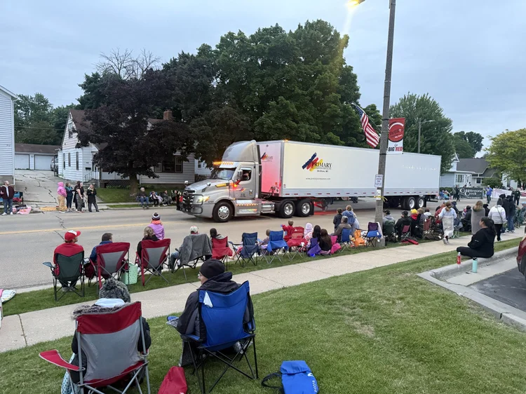 Primary Companies - Freight, Transportation, Products, Saw & Timber